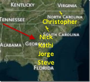 Ssrs Map Label Overlap Fixed Sqlservercentral