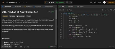 50daysofleetcodechallenge leetcode neetcode blind75 datastructures… sarah khan