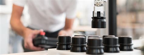 Programmer Un Robot Abb Formation Robotique Lyon