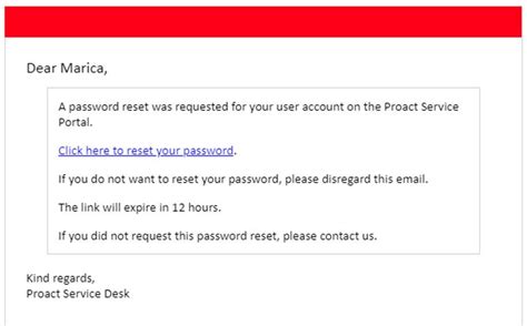 How To Get Access To The Service Portal Proact Group