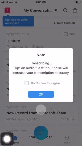 Voice Memo App On IPhone A Guide To Make Full Use Of It