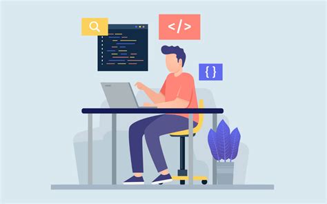 Travailler Dans Le Développement Logiciel Comment Se Lancer