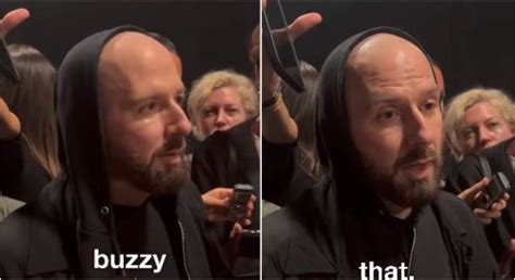 🎥 „არ მჯერა სრულყოფილი გაპრიალებული სამყაროსი და არც მინდა მჯეროდეს“ დემნა გვასალია