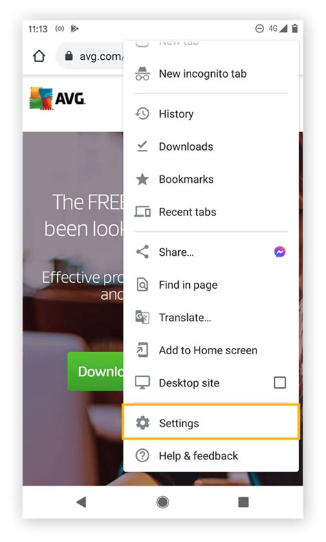 How To Block Or Allow Pop Ups In Chrome