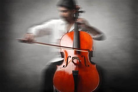 Cello String Notes Mastering The Basics For Beginners Teds List