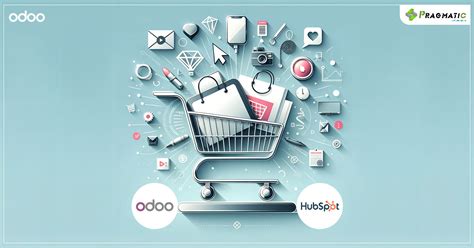 Top 5 Ways Odoo Hubspot Integration Supercharges Your Ecommerce Business Pragmatic Techsoft