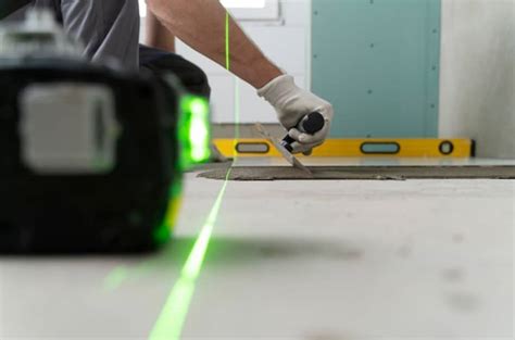Understanding Floor Flatness And Levelness In Construction