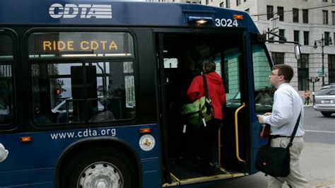 Cdta Hits Highest Ridership Record Ever