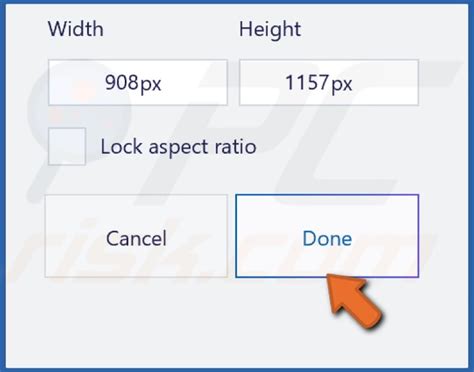Make A Transparent Background In MS Paint And Paint D