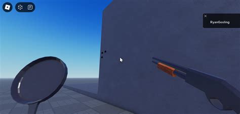 Shotguns Off Centered Bullet Spread Scripting Support Developer