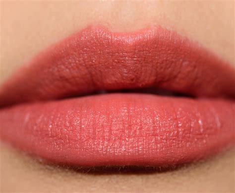 MAC Mull It Over Powder Kiss Lipstick Review & Swatches