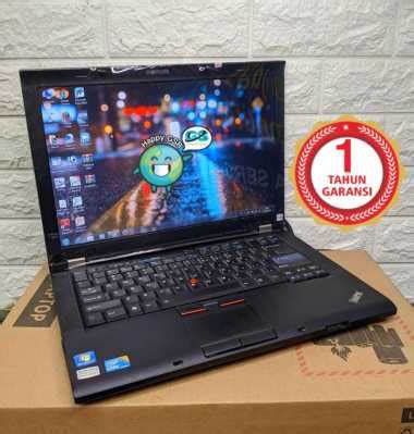 Jual Laptop Buat Pelajar Bisnis Lenovo T Original Murah Harga Diskon Mei Blibli