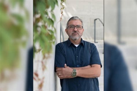 Jesús Aguirre Named Austins Next Parks Director Community Impact