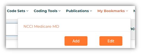 Create A Custom Menu For Your Favorite Tools Codify By Aapc