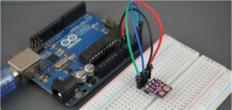 Arduino Uno测试bme280温湿度气压传感器could Not Find A Valid Bme280 Sensor Check Wiring Csdn博客