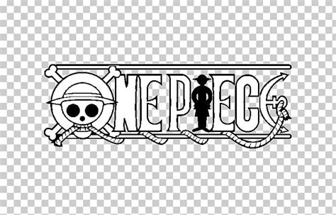 Detail One Piece Logo Black And White Png Koleksi Nomer 9