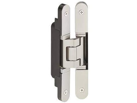 Tectus Te 240 60kg Concealed Hinge 38200 Interior Effects