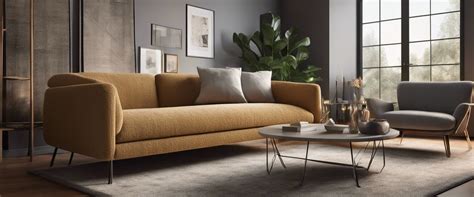 Decorating With Boucle