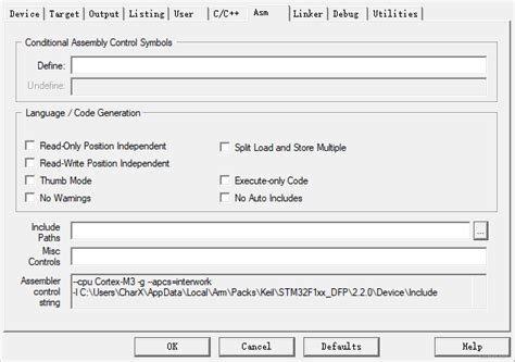 使用make cmake编译arm裸机程序 基于ht32f52352 cortex m0 cmake arm csdn博客