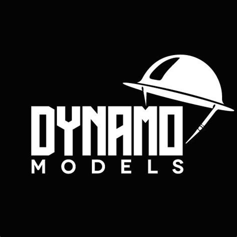 Tmn Preview Dynamo Models Eight New Releases