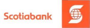 The History And Evolution Of The Scotiabank Logo Famous Company Logos