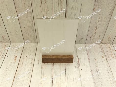 Аксессуары и изделия из дерева для ресторанов баров и Horeca