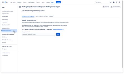worklog report customer requests worklog portal report version