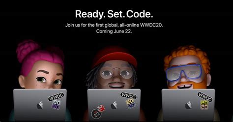 All New Apple Developer Forums Announced Ahead Of Wwdc20