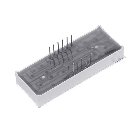 10pcs 0 56 Inch Digital Tube Diy Kit Tm1650 Four Digit Led Digital Tube