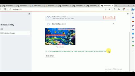 Yolo Fish Detection With Euclidean Tracking In Fish Farms Ieee