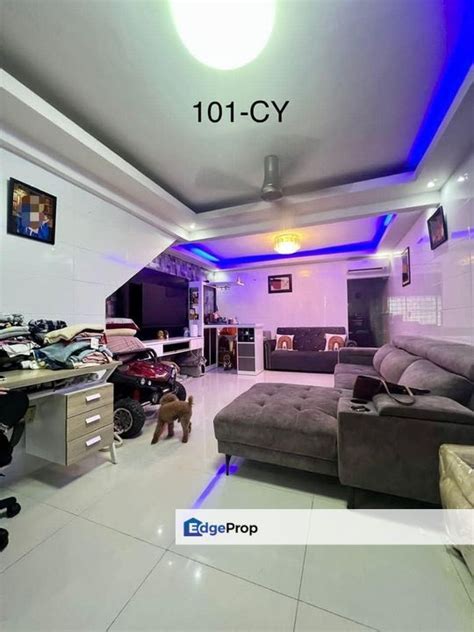 Jalan Selat Selatan Pandamaran Klang Double Storey House For Sale For Sale Rm389 000 By Kevin