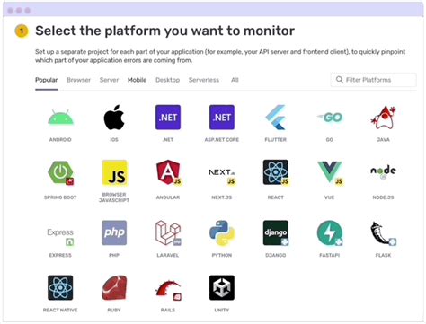 Monitoring Your Apps With Sentry In NET MAUI AskXammy