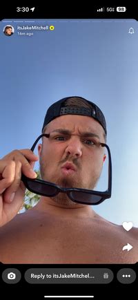 Itsjakemitchell Lpsg