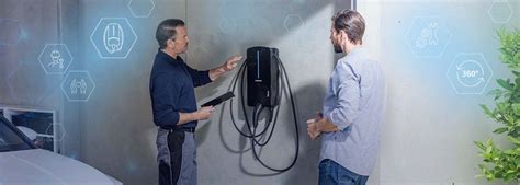 Evcs Operation And Maintanance Colombier Lab Epc Company For Electrical