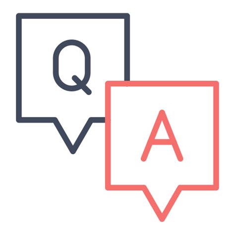 Qa Generic Outline Color Icon