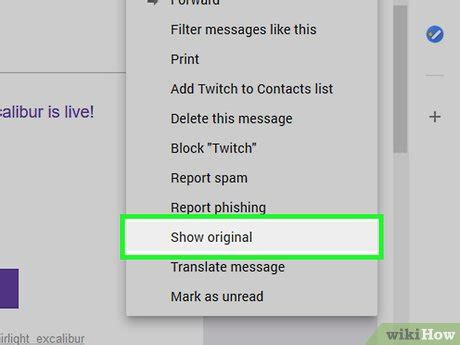 How To Trace An Email Easily Find The Sender IP Address