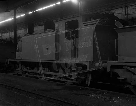 Rail Online Mcintosh 29782 Class 3f 0 6 0t