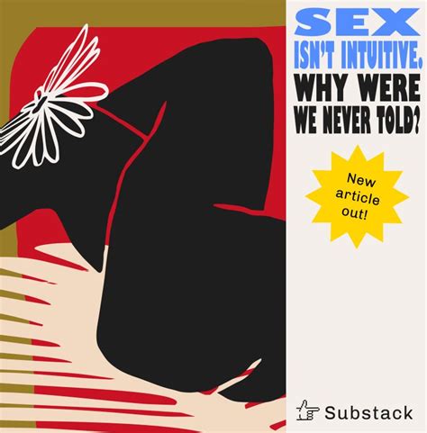 pam s club on linkedin 📣 new article available on substack sex isn t