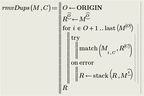 Solved Vector With Two Columns Ptc Community