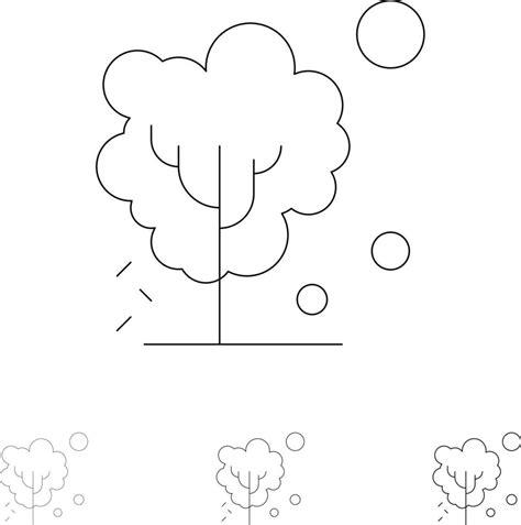 Tracing Tree Vector Art Icons And Graphics For Free Download