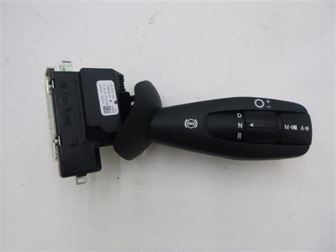 06 87751 002 Genuine Freightliner® Transmission Shift Control Dt12