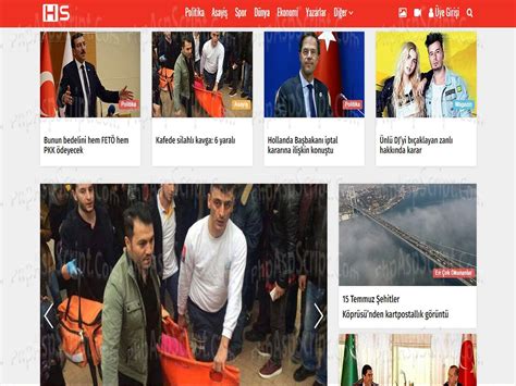 Haber Ve Blog Scripti V5 Ücretsiz Indir Ücretsiz Script Indir Php