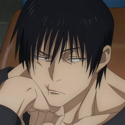 Toji Fushiguros Kitten Otomeduck Tumblr Blog Tumlook