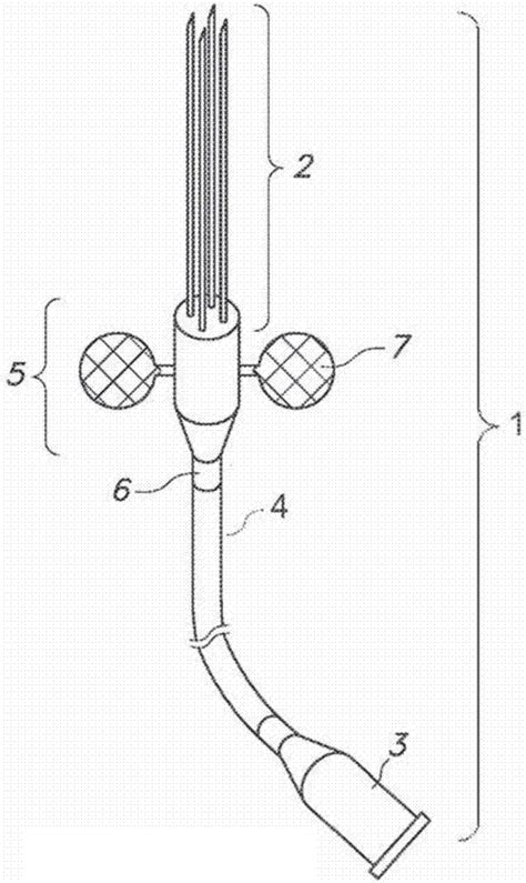 多针注射器的制作方法