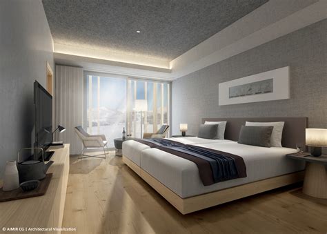3d Rendering Services For Japan 5 Architectural Project In Tokyo Hokkaido And More • Aimir Cg