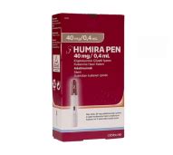 Humira 40mg04ml