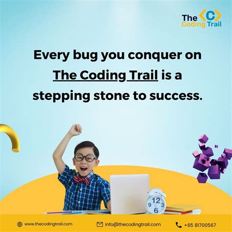 The Coding Trail On Linkedin The Coding Trail Online Coding Platform