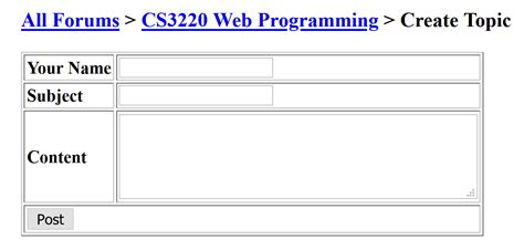 Solved Java Servlets Please Help Due In 1 Week I Really