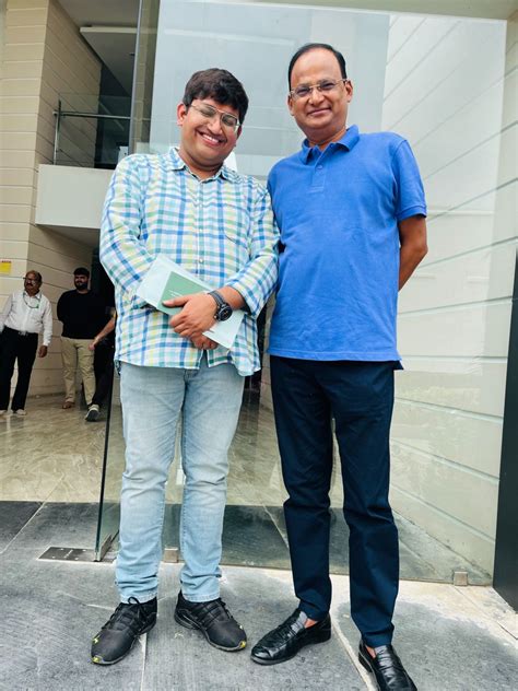 Ca Abhishek Rastogi On Linkedin Icai Upaca