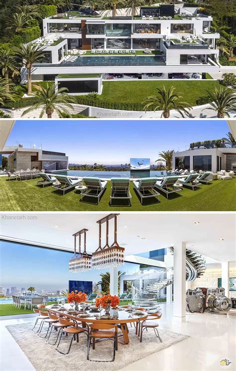 اجمل بيت في العالم افضل تصاميم منازل حديثة جاهزة بسيطة من الداخل